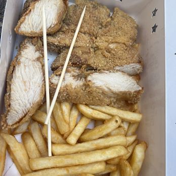 CHUNKY BOSS - Updated December 2025 - 79 Photos & 29 Reviews - 2116 ...