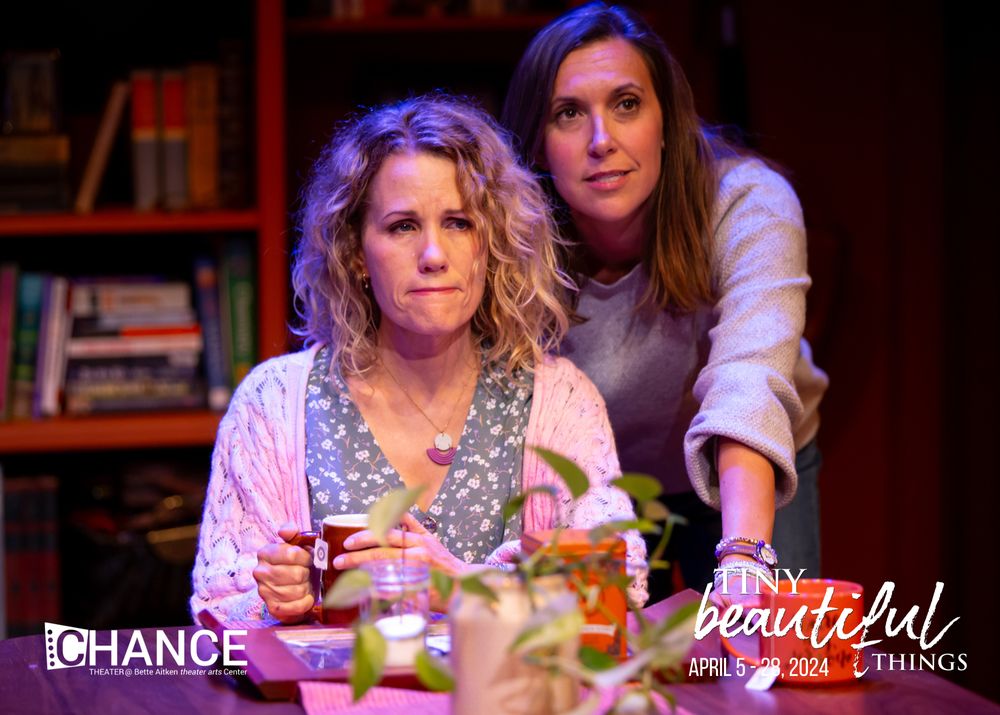 CHANCE THEATER - Updated December 2025 - 846 Photos & 72 Reviews - 5522 ...