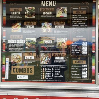 TACOS EL REY - Updated January 2026 - 22 Photos & 34 Reviews - 3100 S ...