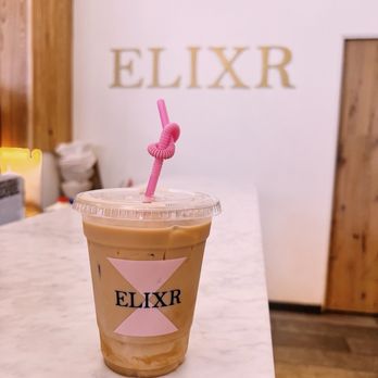 ELIXR COFFEE - Updated September 2024 - 239 Photos & 153 Reviews - 5045 ...