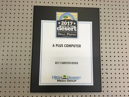 A PLUS COMPUTER - Updated December 2025 - 46 Reviews - 17876 Hwy 18 ...