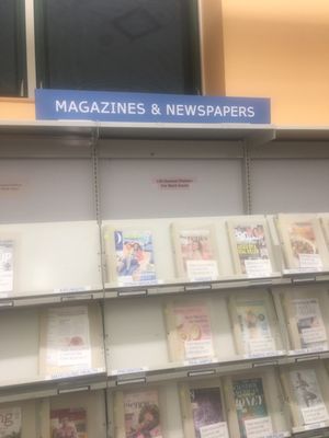 MONTGOMERY COUNTY PUBLIC LIBRARIES - QUINCE ORCHARD BRANCH - Updated ...