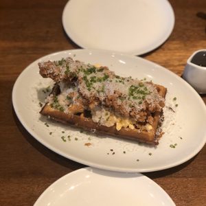 WILDFLOUR CAFÉ + BAKERY - 187 Photos & 87 Reviews - 125 LP Leviste ...