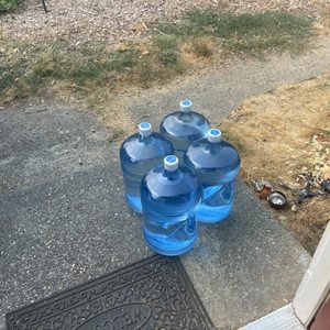 CRYSTAL SPRINGS WATER - 32 Photos & 304 Reviews - Water Delivery - Kent ...