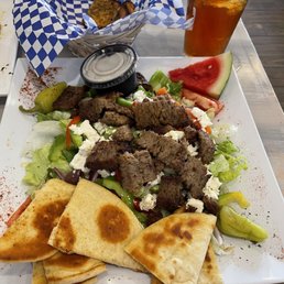ATHENA’S GREEK KITCHEN - 425 Photos & 472 Reviews - 13250 Fm 529 ...