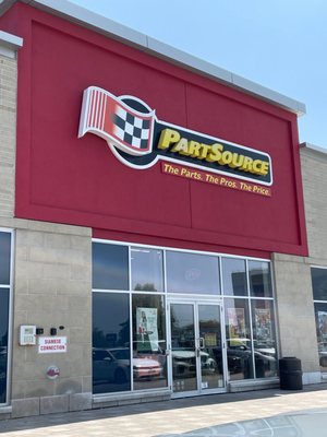 PART SOURCE - Updated December 2025 - 8675 McCowan Road, Markham, Ontario - Auto Parts ...