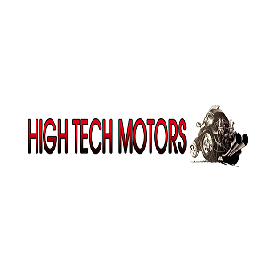HIGH TECH MOTORS - Updated October 2025 - 2450 S Military Trl, West ...
