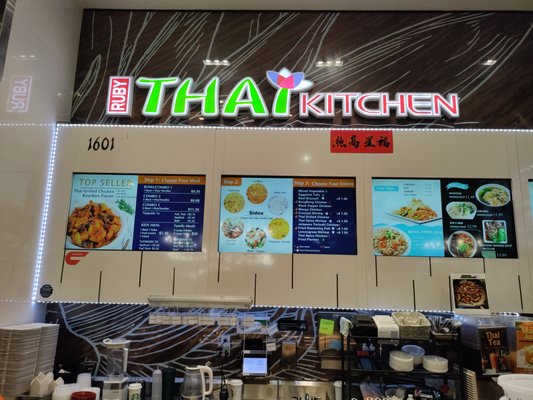 RUBY THAI KITCHEN - Updated September 2025 - 111 Photos & 114 Reviews ...