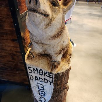 SMOKE DADDY - Updated July 2024 - 461 Photos & 382 Reviews - 3636 N ...