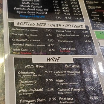 HIGH FIVE PIZZA - Updated April 2025 - 669 Photos & 1077 Reviews - 171 ...