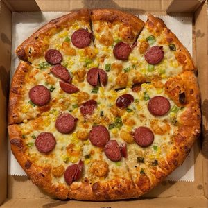CHRISTOPHER’S PIZZA - Updated October 2025 - 53 Photos & 154 Reviews ...