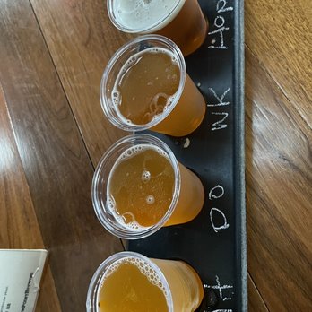 DEW POINT BREWING COMPANY - Updated October 2025 - 66 Photos & 40 ...