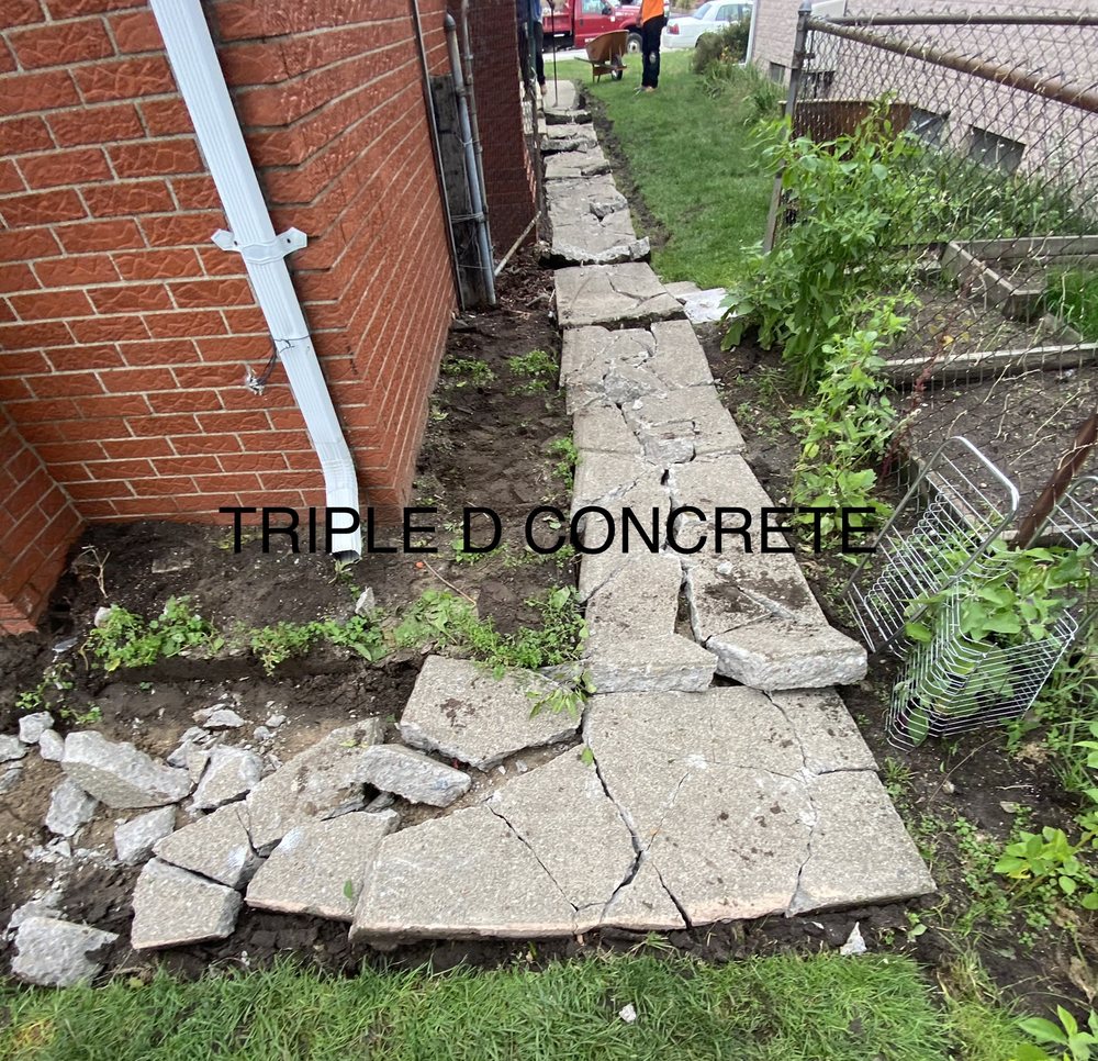 TRIPLE D’S CONCRETE TOP QUALITY - Updated June 2025 - 20 Photos ...