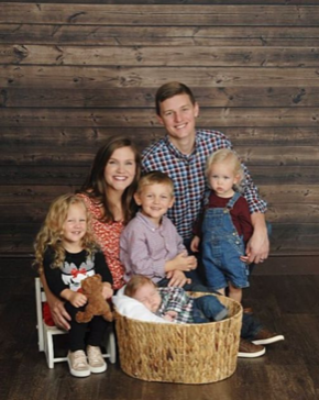 RILEY TAX AND ACCOUNTING - Updated June 2025 - 976 Hassell Dr ...