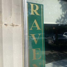 RAVEN - Updated July 2025 - 93 Photos & 31 Reviews - 4200 N Western Ave ...