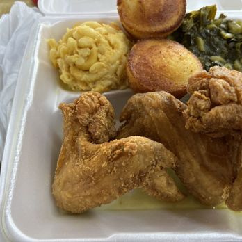 K & K SOUL FOOD - Updated September 2024 - 92 Photos & 147 Reviews ...