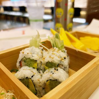 MOONGA ASIAN BISTRO - Updated November 2024 - 491 Photos & 120 Reviews ...