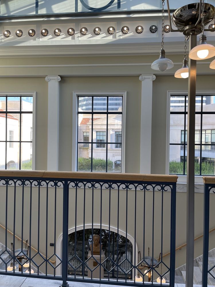 NASHVILLE PUBLIC LIBRARY - 215 Photos & 89 Reviews - 615 Church St ...