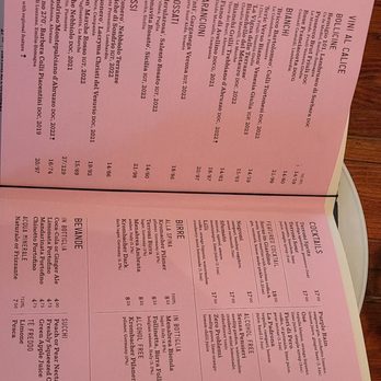 TERRONI - Updated October 2025 - 384 Photos & 378 Reviews - 1095 Yonge ...