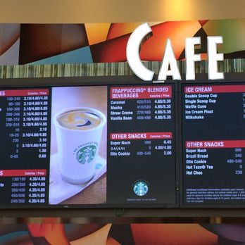 CINEMARK PHARR TOWN CENTER AND XD - Updated July 2025 - 69 Photos & 56 ...