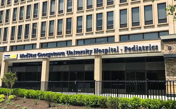 MEDSTAR GEORGETOWN PEDIATRICS - Updated December 2025 - 23 Reviews ...