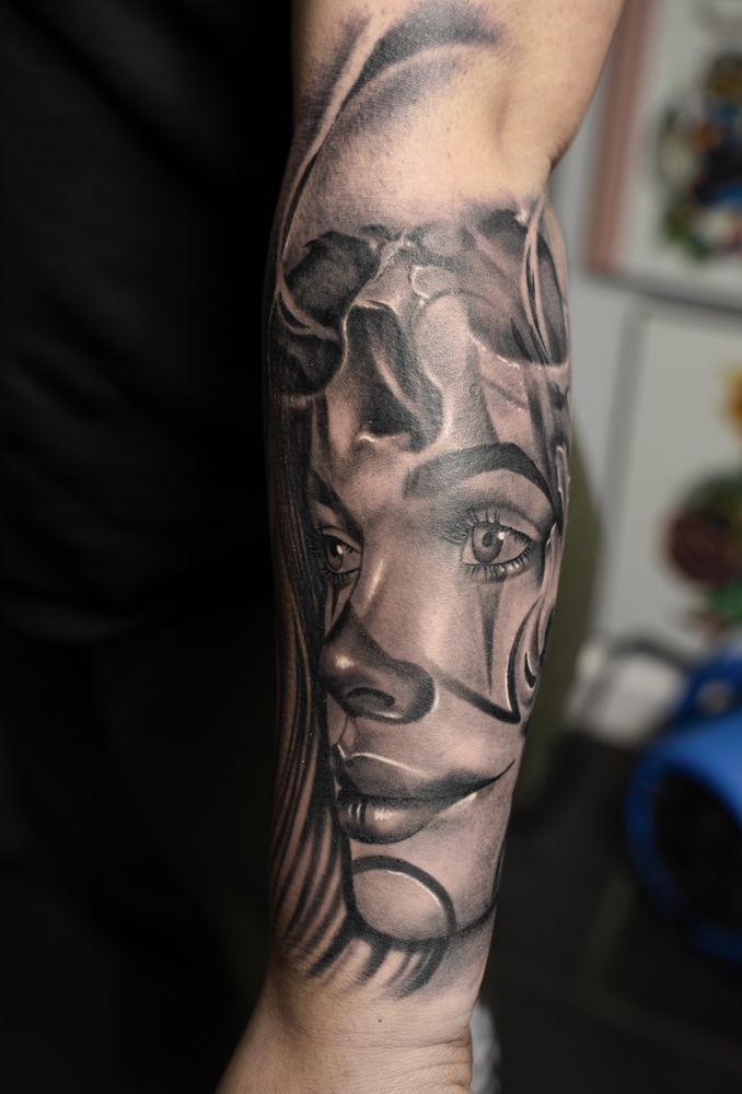 RESURRECTION TATTOOS - Updated July 2025 - 110 Photos - 12201 Rendon Rd ...