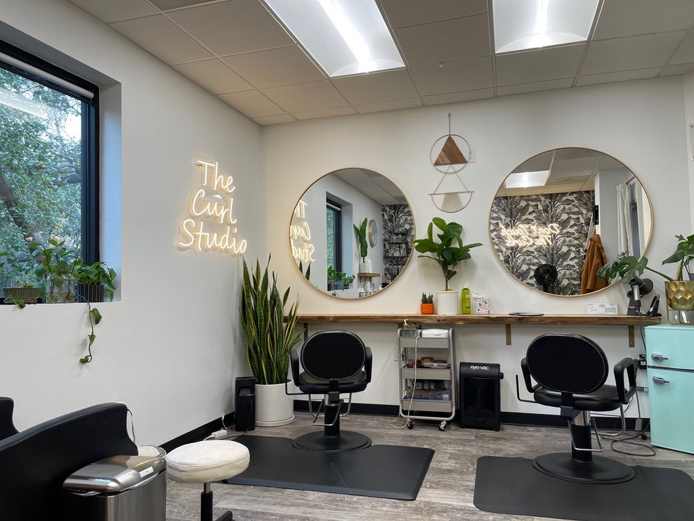 THE CURL STUDIO - Updated January 2026 - 99 Photos & 42 Reviews - 1651 ...