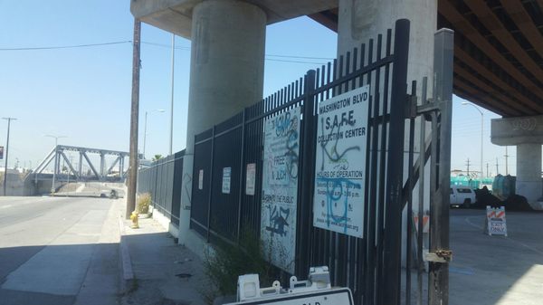 SAFE COLLECTION CENTER - Updated December 2025 - 20 Photos & 27 Reviews ...