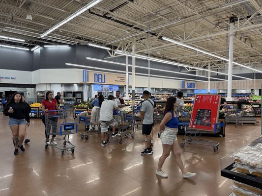 WALMART SUPERCENTER - Updated November 2025 - 161 Photos & 179 Reviews ...
