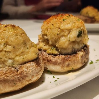 RUTH’S CHRIS STEAK HOUSE - Updated December 2025 - 447 Photos & 405 ...