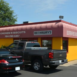 HATHAWAY’S CHICKEN N BISCUITS - Updated November 2025 - 38 Photos & 84 ...