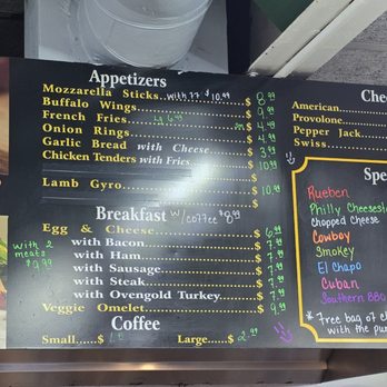 RAY’S DELI & MORE - Updated April 2025 - 82 Photos & 57 Reviews - 6101 ...