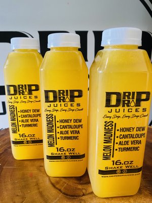 DRIP DROP JUICES - Updated July 2025 - 78 Photos & 22 Reviews - 4200 N ...