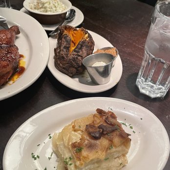 WILDFIRE - 766 Photos & 1225 Reviews - 159 W Erie St, Chicago, Illinois ...