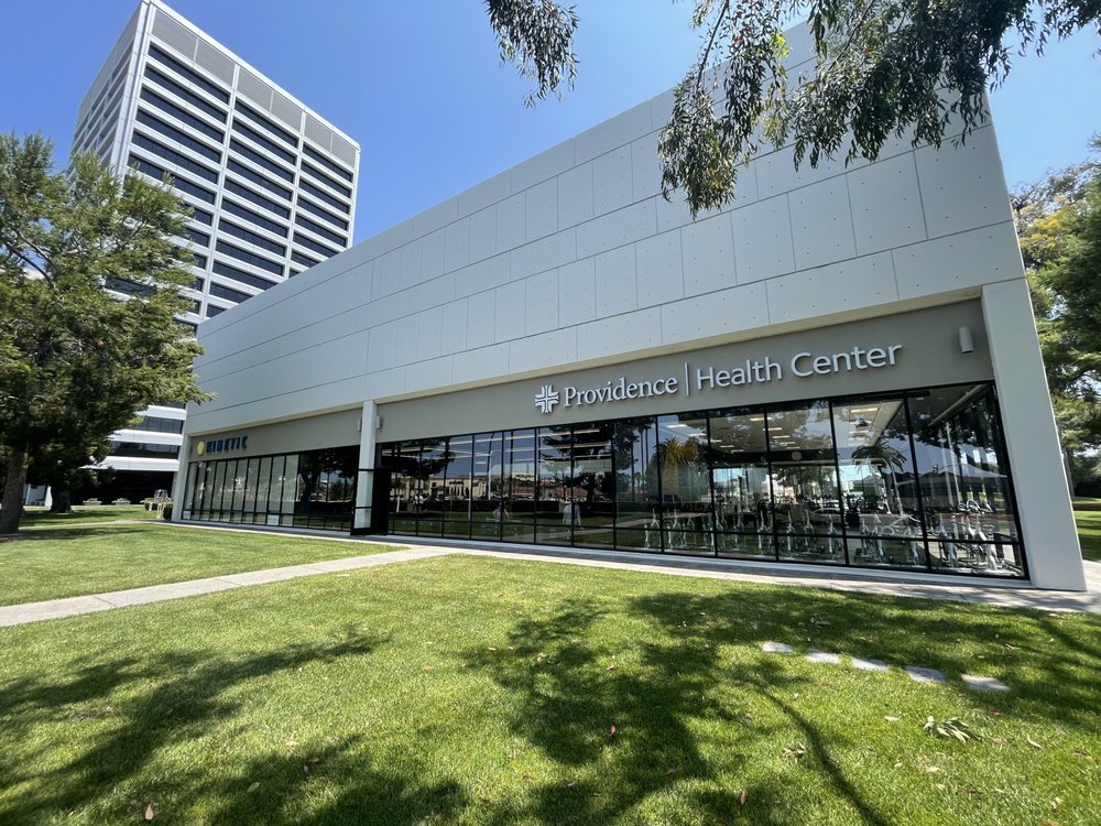 PROVIDENCE HEALTH CENTER - NEWPORT BEACH - Updated July 2025 - 600 ...