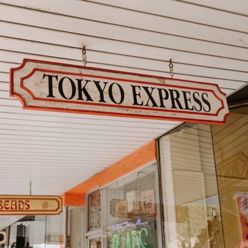 TOKYO EXPRESS - Updated June 2025 - 148 Photos & 220 Reviews - 1026 J ...