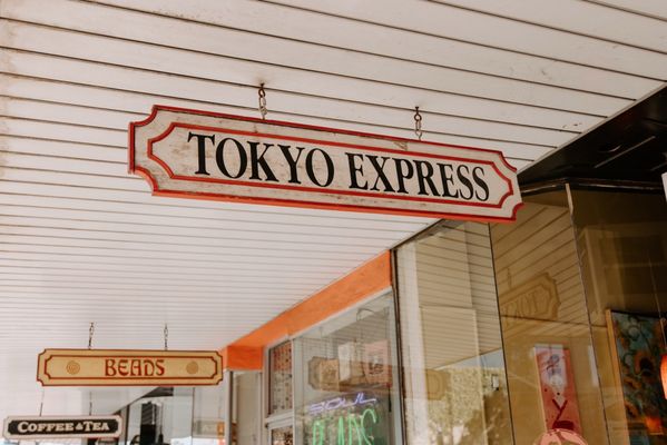 TOKYO EXPRESS - Updated August 2025 - 151 Photos & 221 Reviews - 1026 J ...