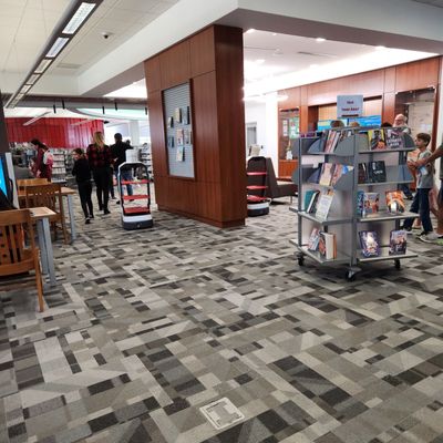 JOHN & JUDY GAY LIBRARY - Updated October 2025 - 35 Photos & 25 Reviews ...