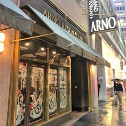 ARNO RISTORANTE - Updated April 2025 - 356 Photos & 315 Reviews - 141 W 38th St, New York, New ...