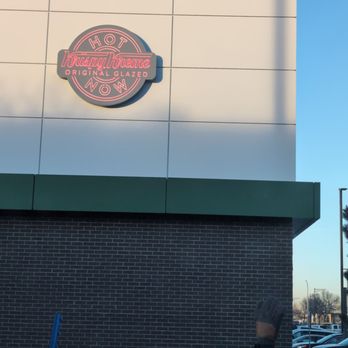 KRISPY KREME - Updated October 2025 - 20 Photos - 4614 Gateway ...
