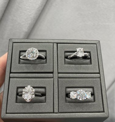 PURELY CREATED DIAMONDS - Updated December 2025 - 2245 Churn Crk Rd ...