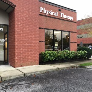 SENTARA THERAPY CENTER - ORTHOPEDICS & SPORTS PERFORMANCE - 6211 E ...