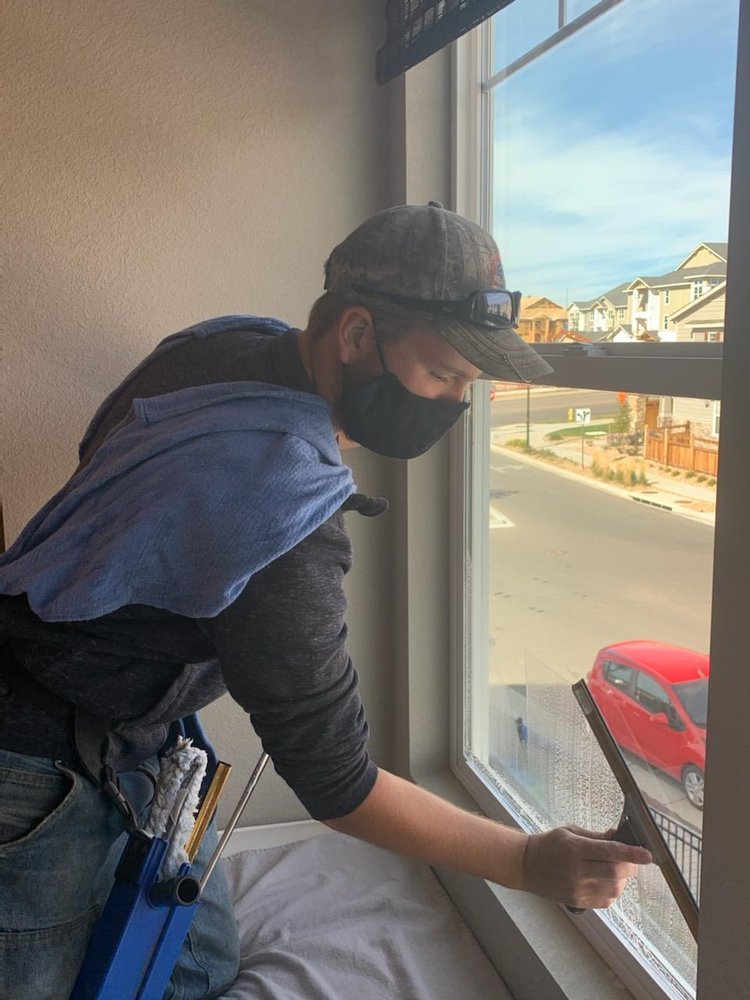 BLUE SKY WINDOW CLEANERS - Updated August 2025 - 28 Photos & 20 Reviews ...