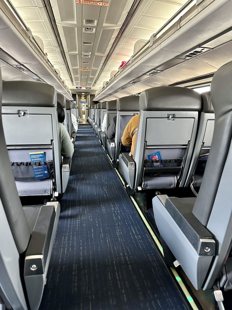 AMTRAK - Updated December 2025 - 22 Photos - 601 N Nebraska Ave, Tampa ...