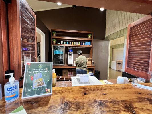 THE TIKI TURTLE CAFE - Updated December 2025 - 26 Photos & 15 Reviews ...