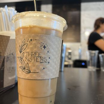 THREE SISTERS COFFEE & TEA - Updated November 2024 - 199 Photos & 198 ...
