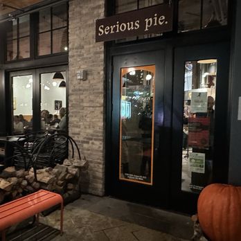 SERIOUS PIE TOTEM LAKE - Updated April 2025 - 315 Photos & 161 Reviews ...