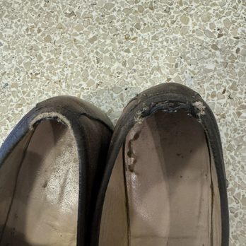 RAGO BROTHERS SHOE & LEATHER REPAIR - Updated January 2025 - 247 Photos ...