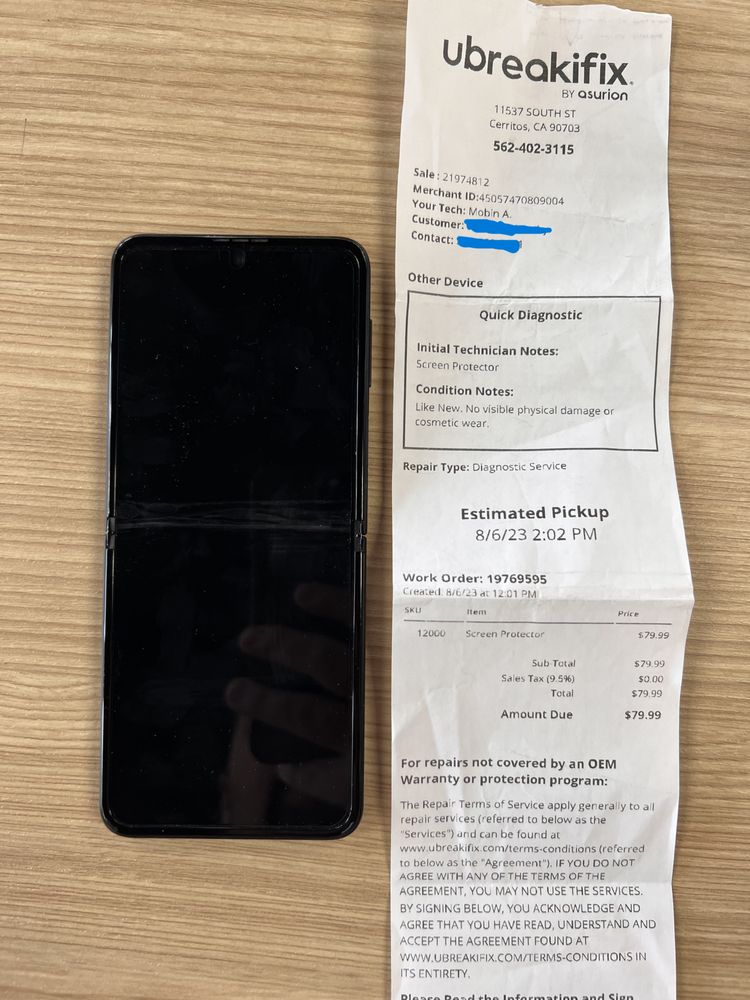 ASURION TECH REPAIR & SOLUTIONS - Updated January 2026 - 14 Reviews ...