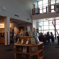 ROSS-UNIVERSITY HILLS BRANCH LIBRARY - 14 Reviews - Libraries - 4310 E ...